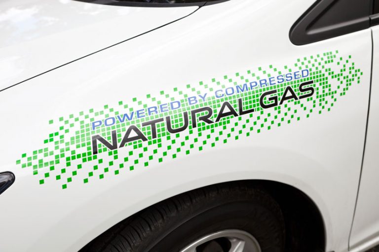 CNG Technology Keeps Improving - Onboard Dynamics