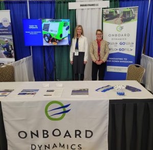 Onboard Dynamics Selected for SHALE INSIGHT® 2023 Technology Showcase - Onboard Dynamics