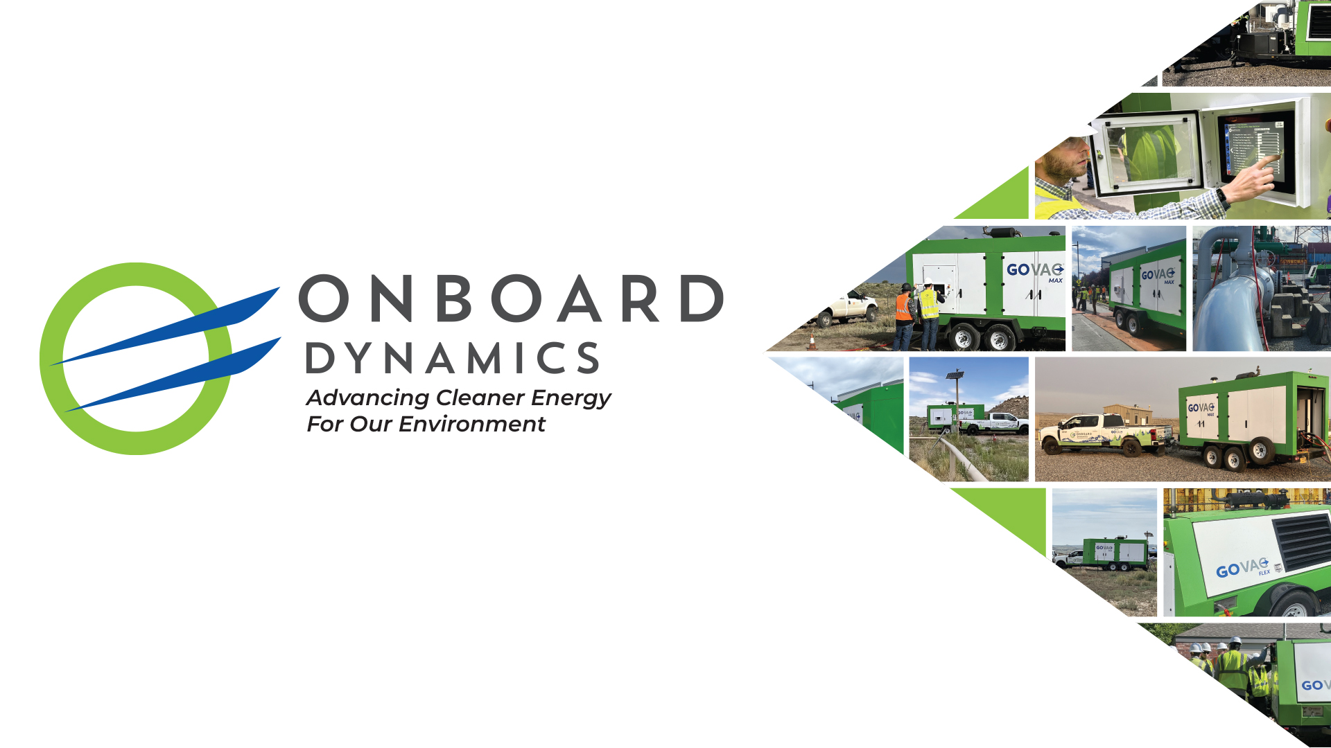 Company Overview - Onboard Dynamics